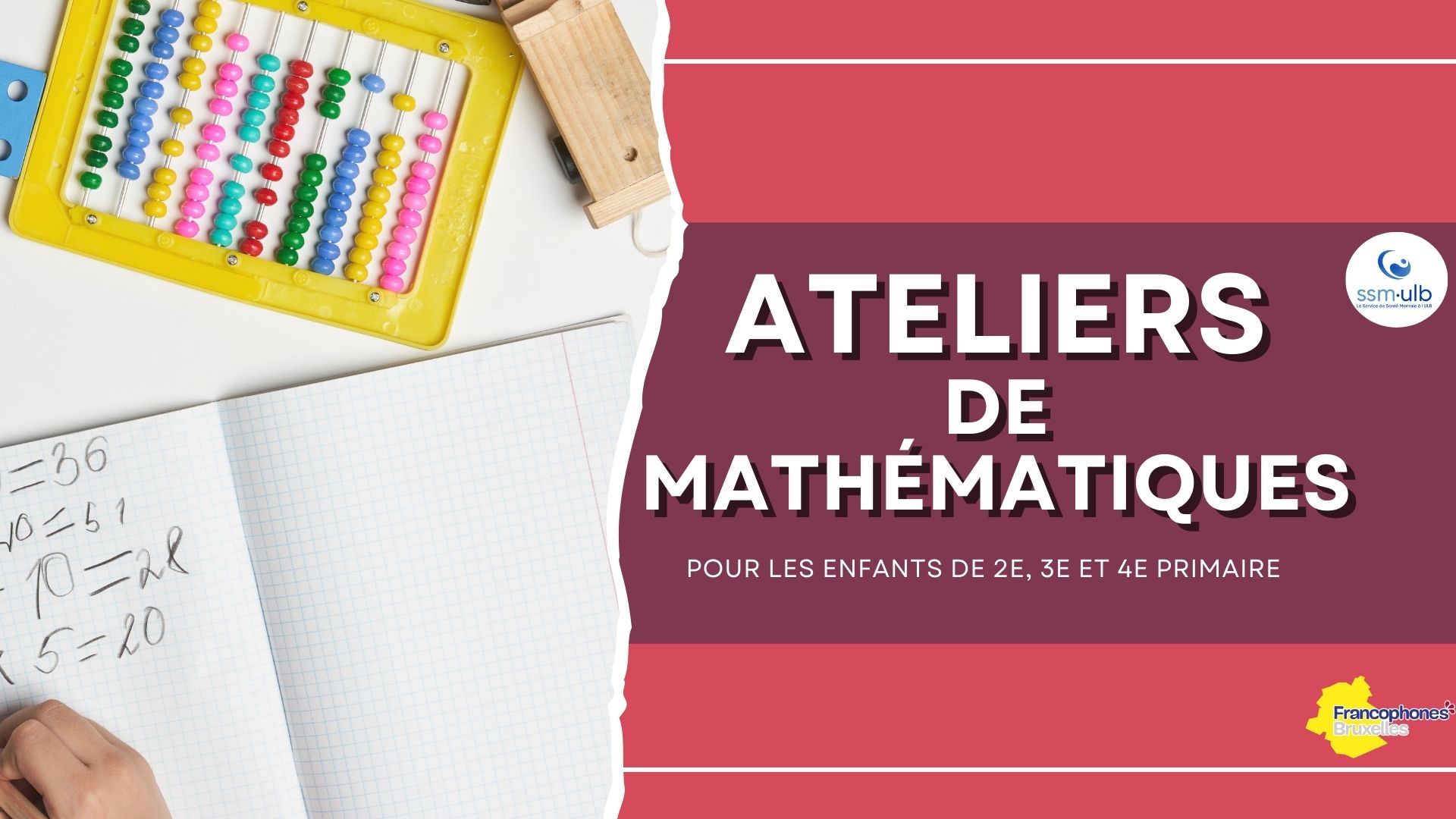 Lieu: Campus de la Plaine, Boulevard du Triomphe, accès n° 2, bâtiment ...